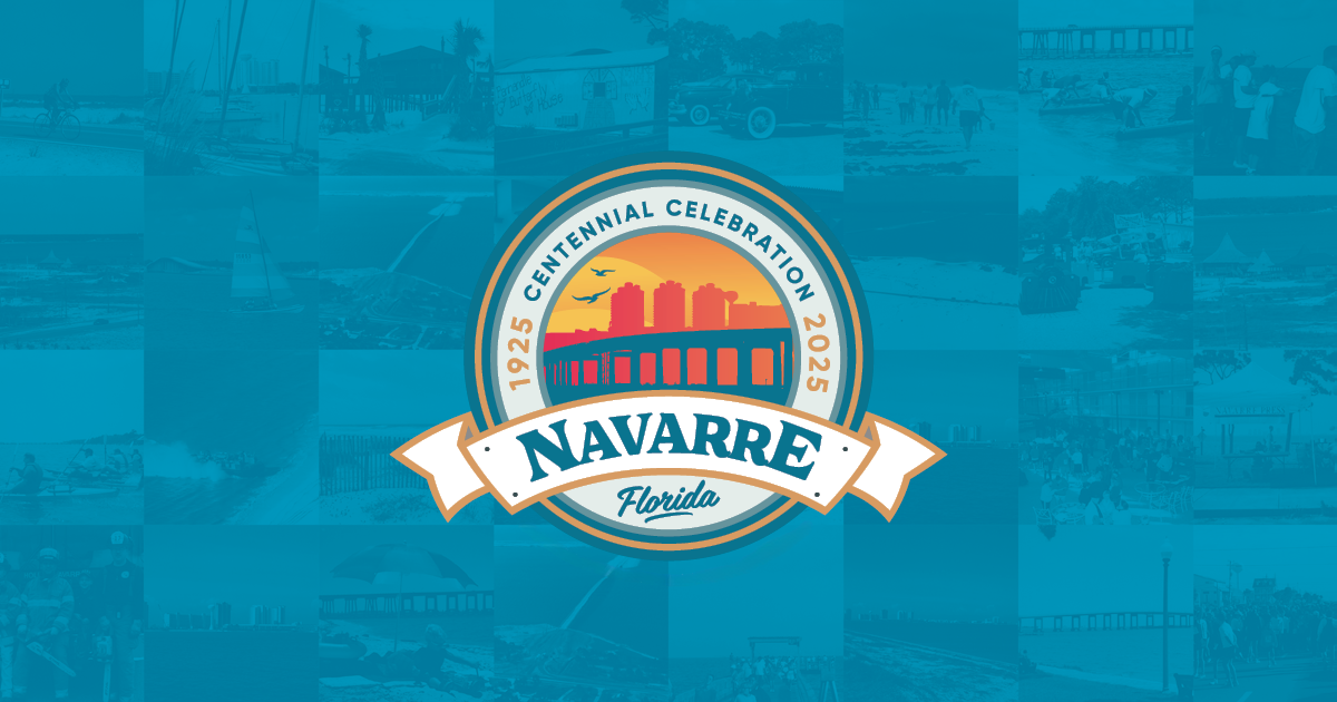 Brief History of Navarre Florida | Navarre Centennial